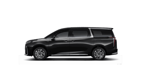 MIFA 9 - MAXUS